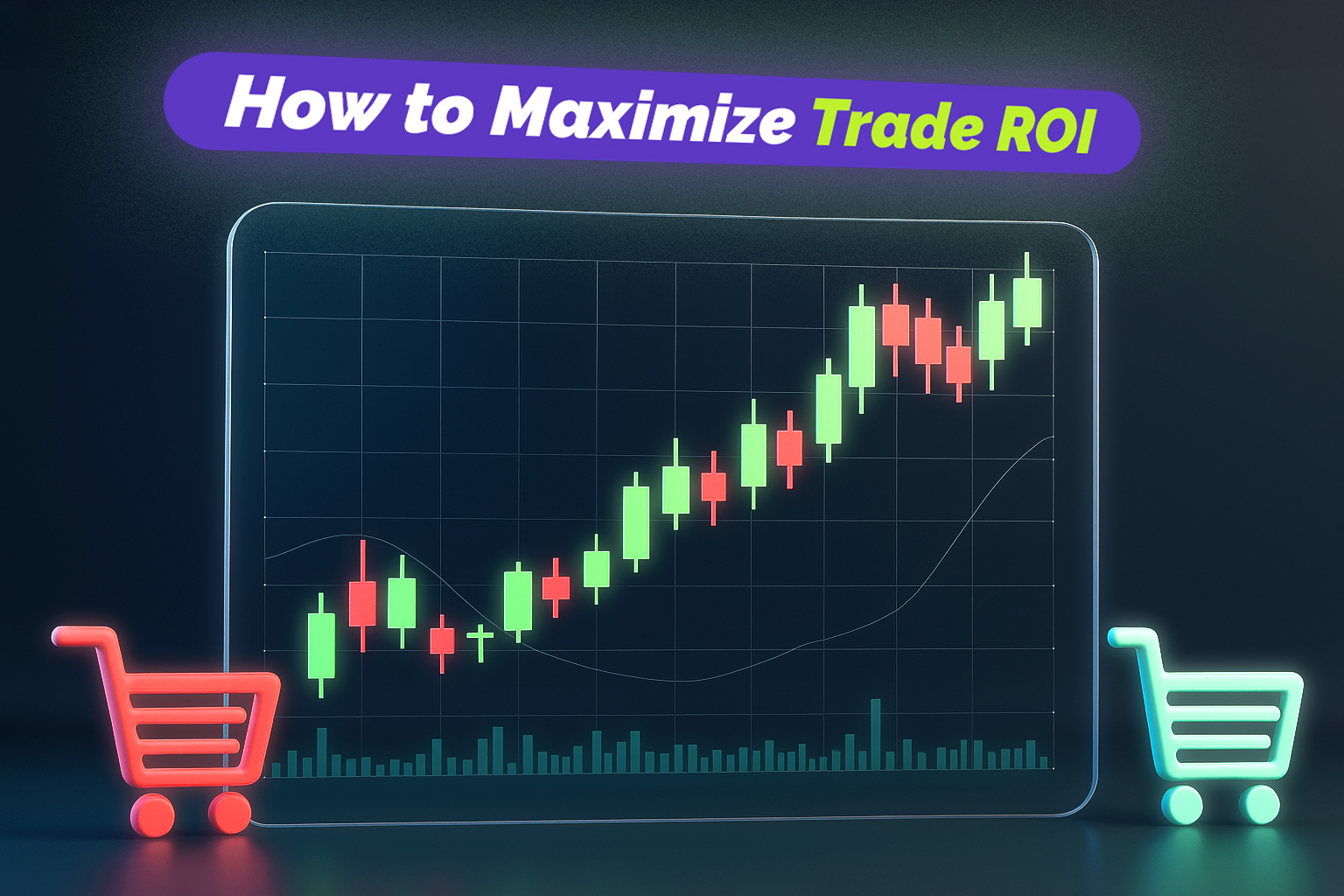 How to Allocate Trade Funds for Maximum ROI